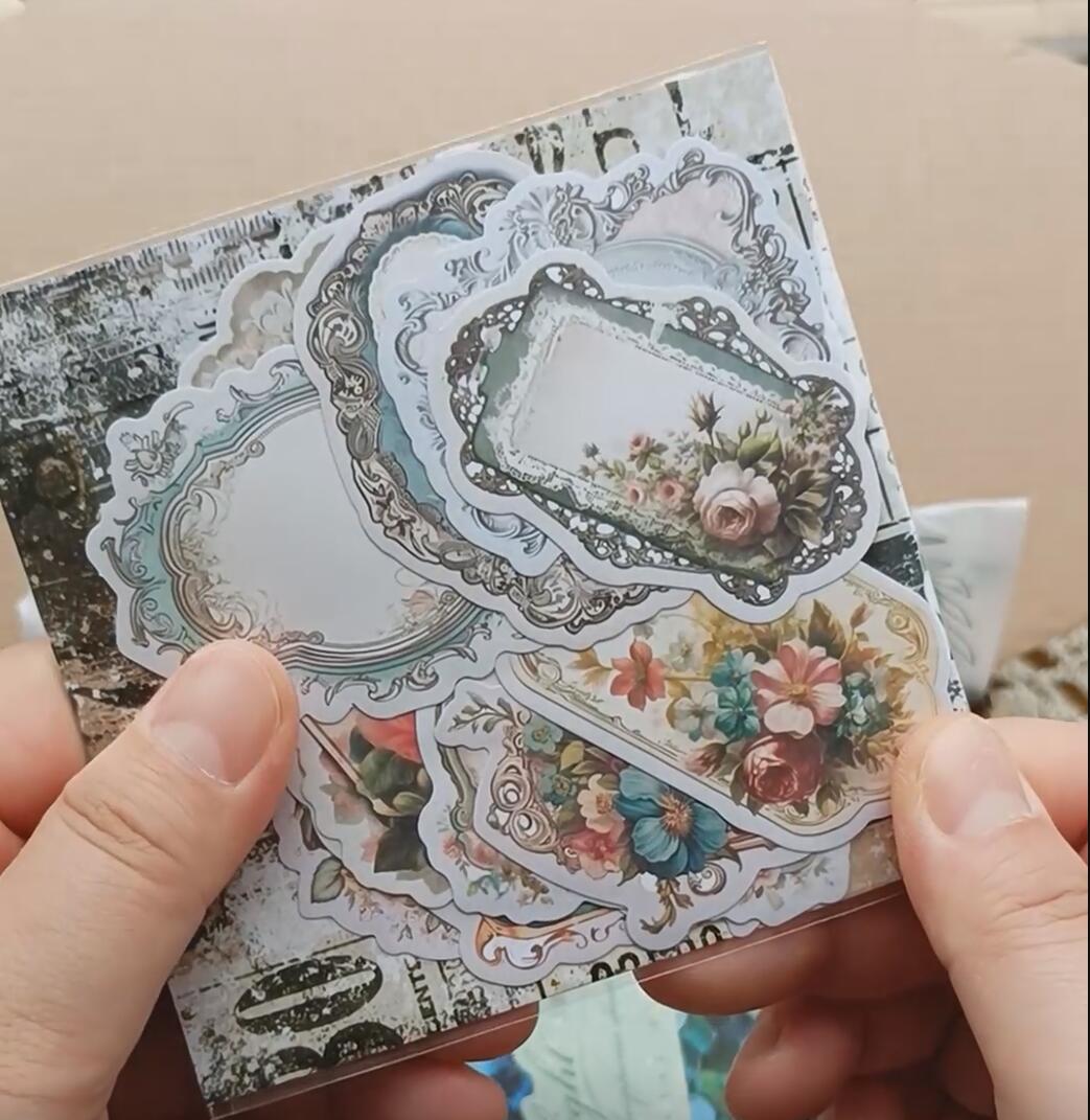 Packing Video #1003 – ViVi Stationery