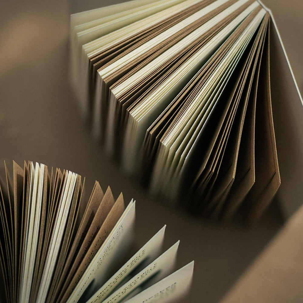 Poetry Excerpts Mini Book – ViVi Stationery