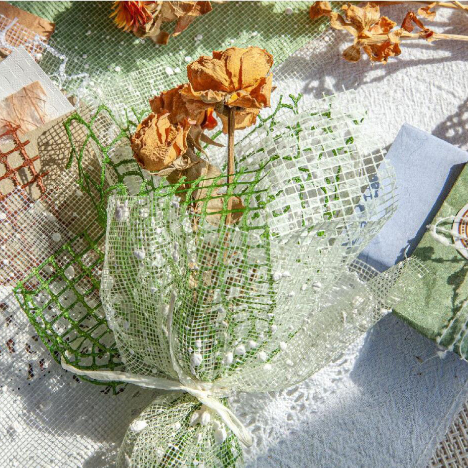 Specialty Paper Material Pack for Scrapbooking and Art Journal – ViVi ...