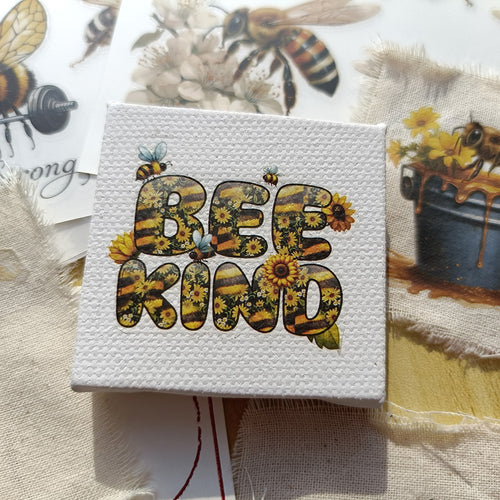 Rub-on Stickers – ViVi Stationery