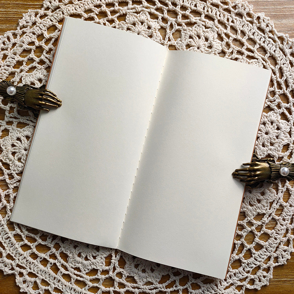 Vintage Traveler Notebook Refills – ViVi Stationery