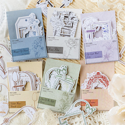 Frame Collage Sticker – ViVi Stationery