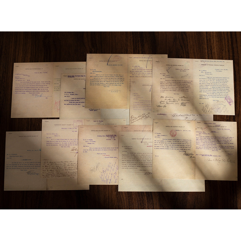 Big Size Manuscript Scrapbook Paper for Junk Journal – ViVi Stationery