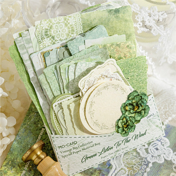 Post Office Paper Pack – ViVi Stationery