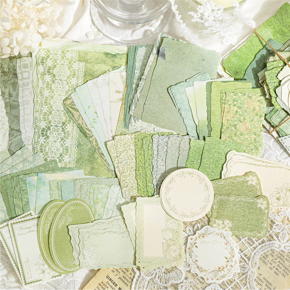 Post Office Paper Pack – ViVi Stationery