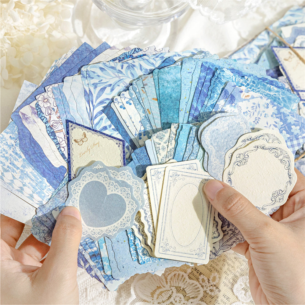 Post Office Paper Pack – ViVi Stationery