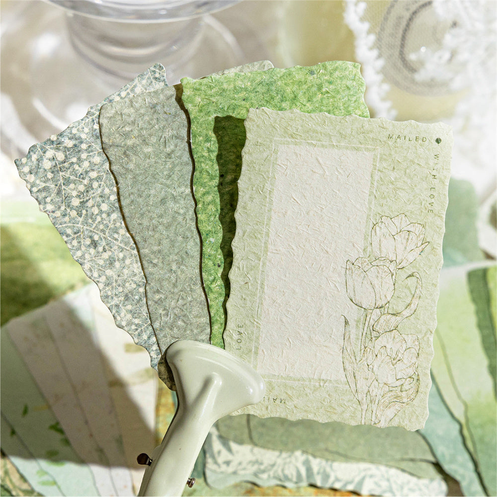 Post Office Paper Pack – ViVi Stationery