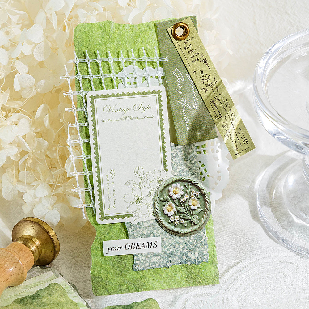 Post Office Paper Pack – ViVi Stationery