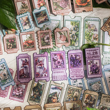 ViVi Stationery Scrapbooking Supplies New Arrival