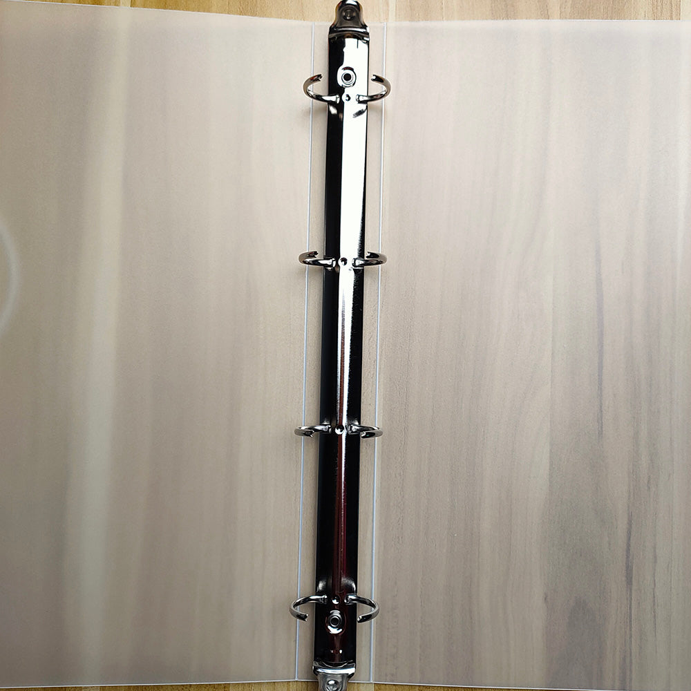 A4 Binder – ViVi Stationery