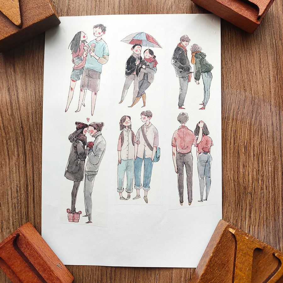 Vicky's Pick – ViVi Stationery