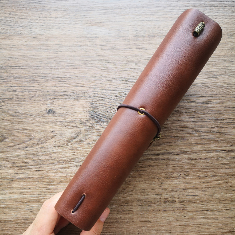 Vintage Traveler Notebook – ViVi Stationery