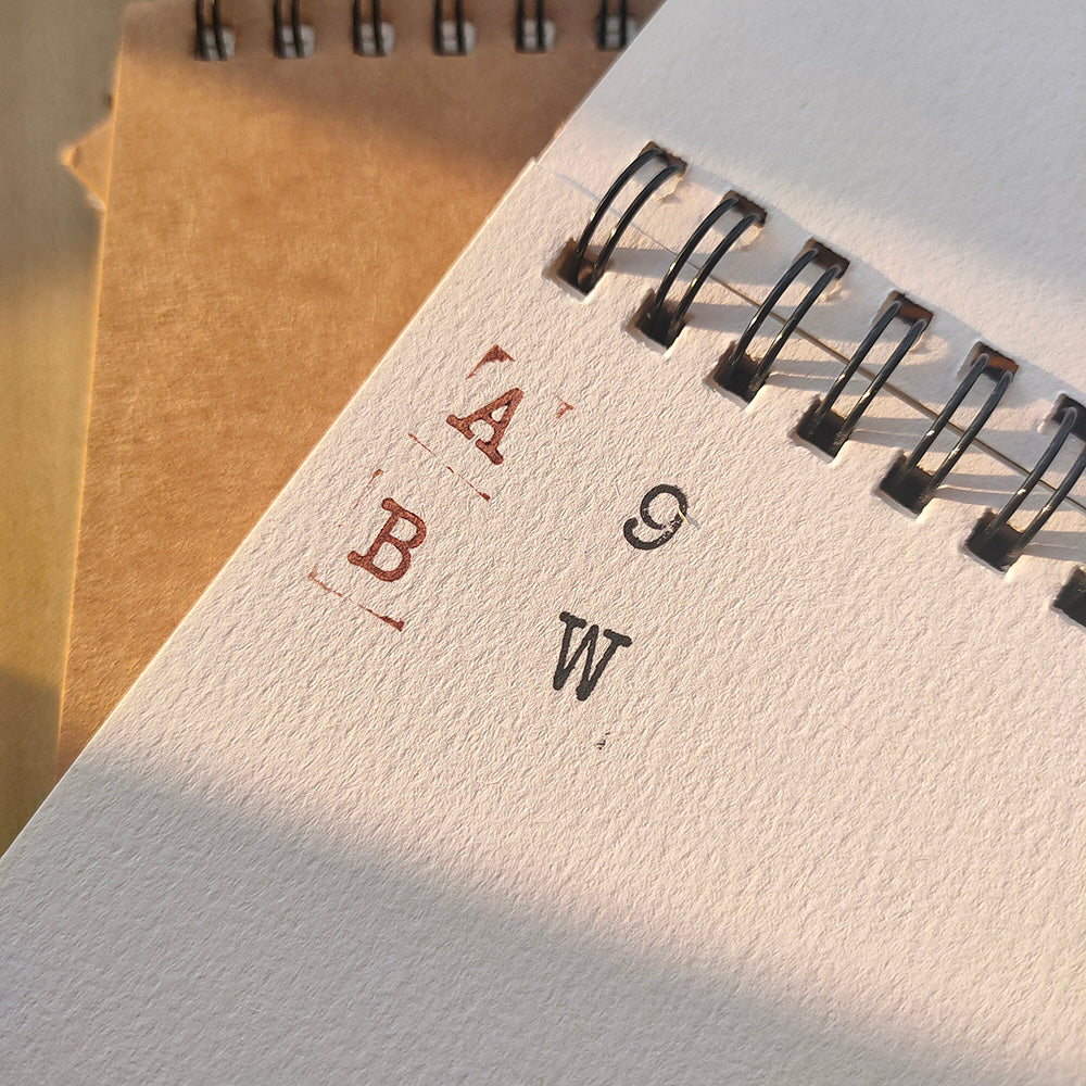 Best Notebook for Scrapbooking Art Journal and Junk Journal – ViVi ...