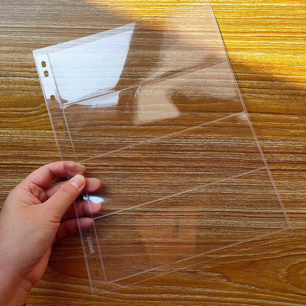 Organizer Sheets for Scrapbook Supplies and Journaling Supplies – ViVi ...