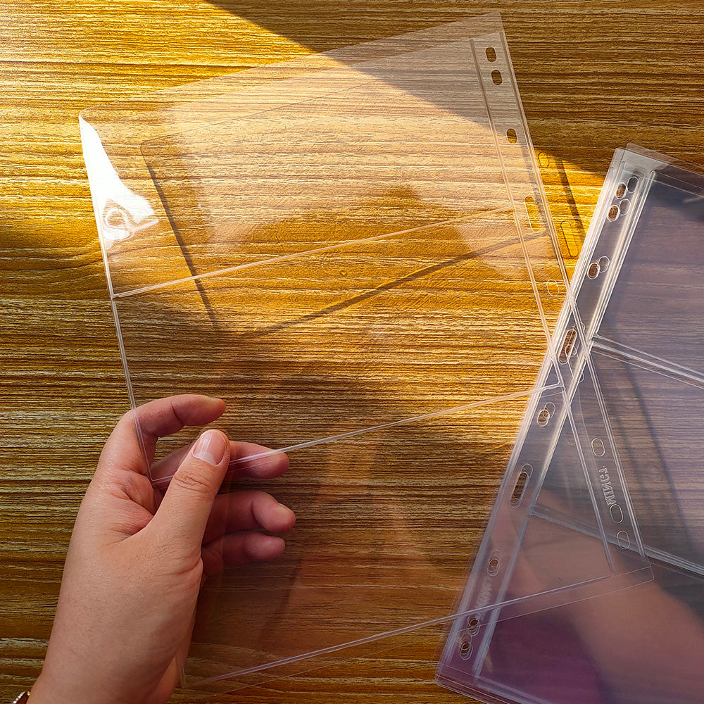 Organizer Sheets for Scrapbook Supplies and Journaling Supplies – ViVi ...