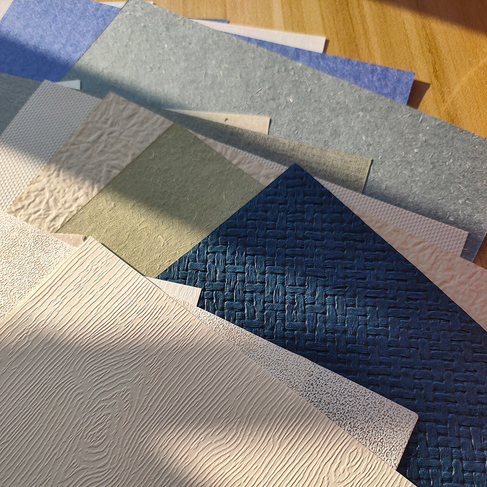 A5 Textured Scrapbook Paper 30PCS for Scrapbooking and Art Journal ...